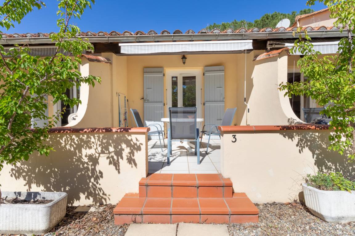 30 M² Casa Vacanza ∙ 1 Camera Da Letto ∙ 4 Ospiti - Céret