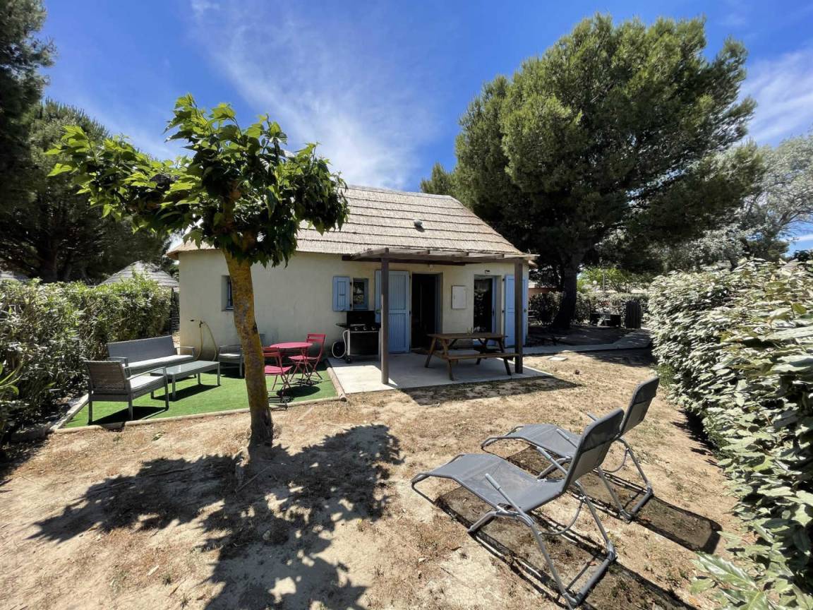 50 M² Gîte ∙ 2 Schlafzimmer ∙ 5 Gäste - Perpignan