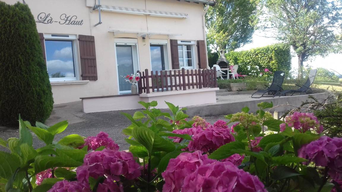 70 M² Gîte ∙ 2 Chambres ∙ 4 Personnes - Haute-Marne