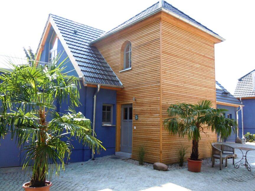 50 M² Ferienwohnung ∙ 1 Schlafzimmer ∙ 2 Gäste - Lübbenau/Spreewald