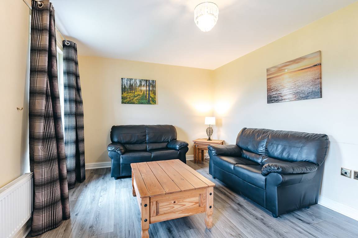 50 M² Cottage ∙ 2 Bedrooms ∙ 4 Guests - Church Stretton