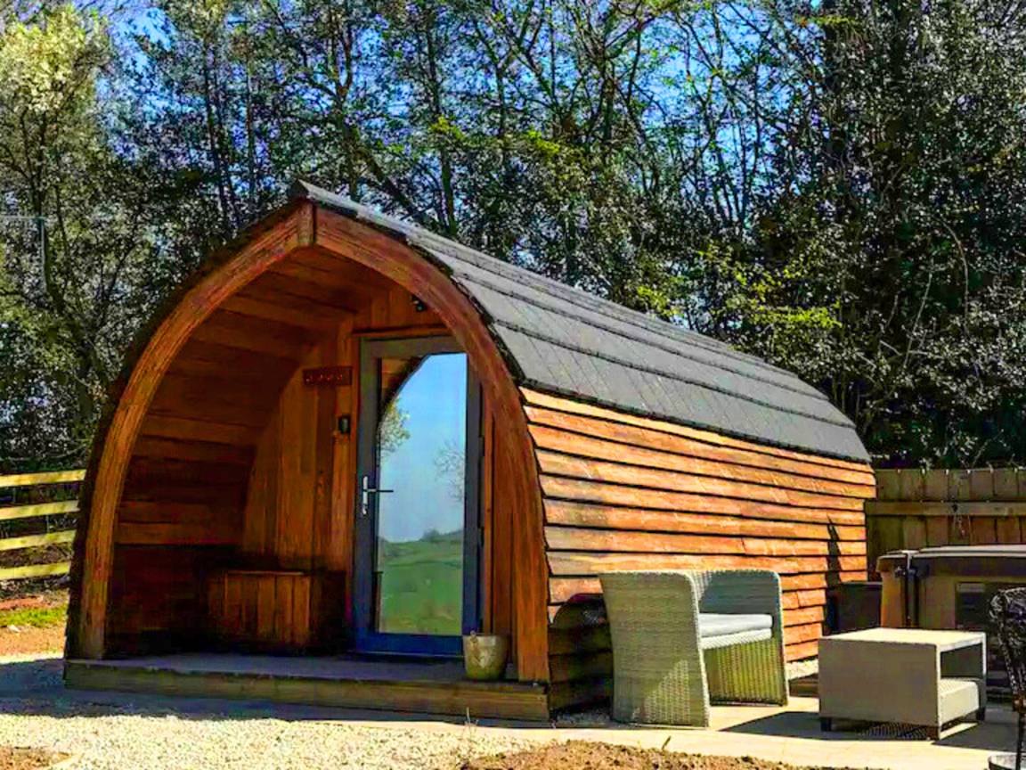 Apartment ∙ 1 Bedroom ∙ 4 Guests - Welshpool