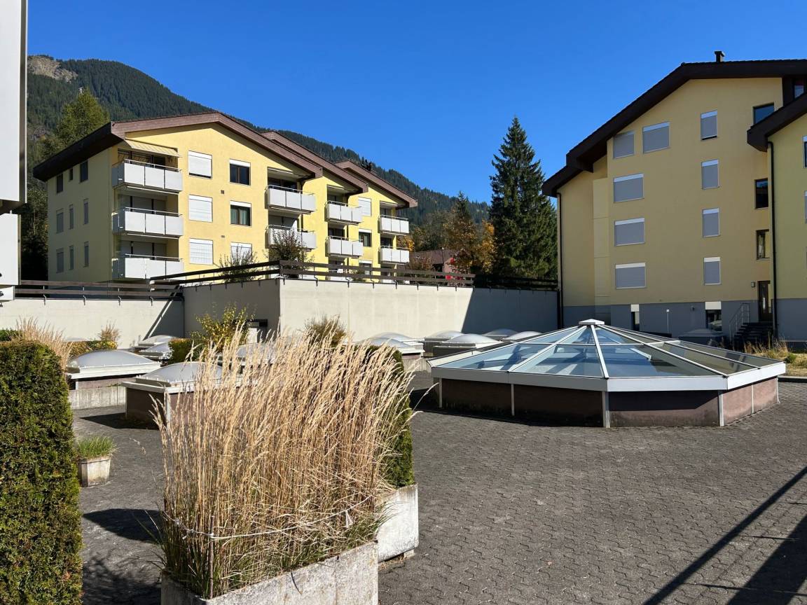 55 M² Ferienwohnung ∙ 1 Schlafzimmer ∙ 4 Gäste - Kanton Luzern