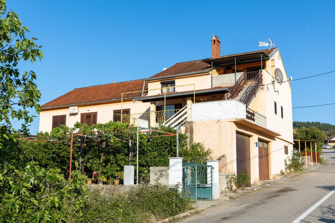 32 M² Apartment ∙ 1 Bedroom ∙ 3 Guests - Sali