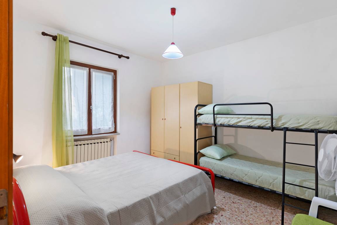 45 M² Appartement ∙ 1 Chambre ∙ 5 Personnes - Diano Marina