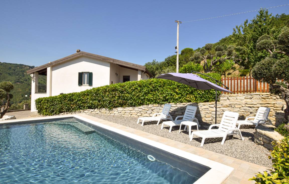 120 M² Casa Vacanza ∙ 3 Camere Da Letto ∙ 6 Ospiti - Patti