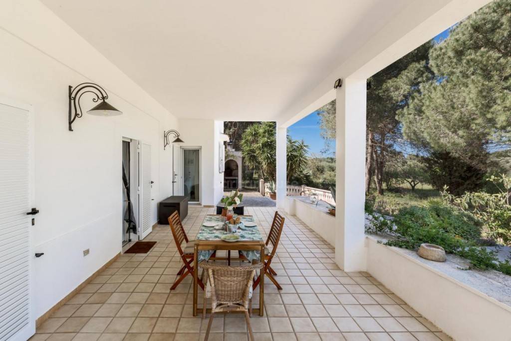 70 M² Casa ∙ 2 Camere Da Letto ∙ 4 Ospiti - Ceglie Messapica