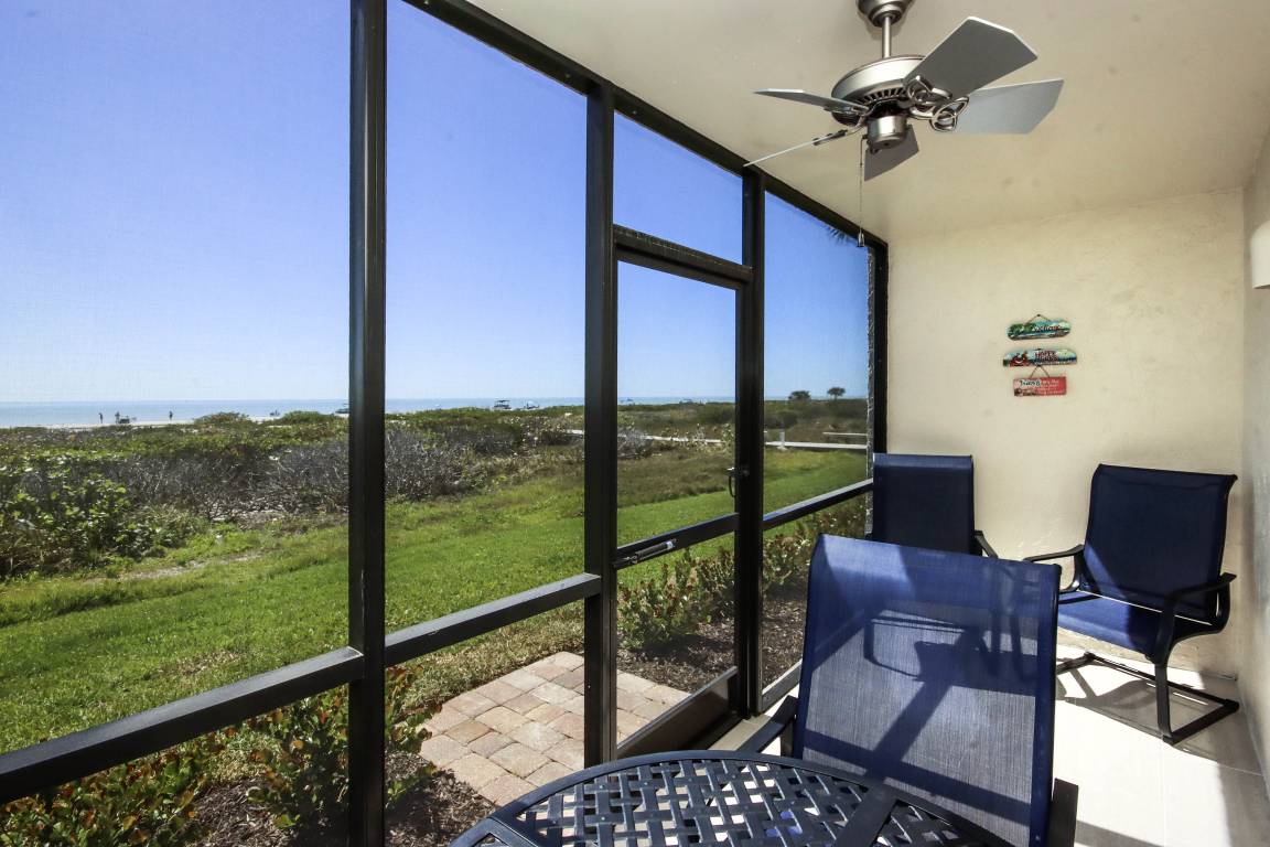 64 M² Condo ∙ 1 Bedroom ∙ 4 Guests - Lighthouse Beach Park