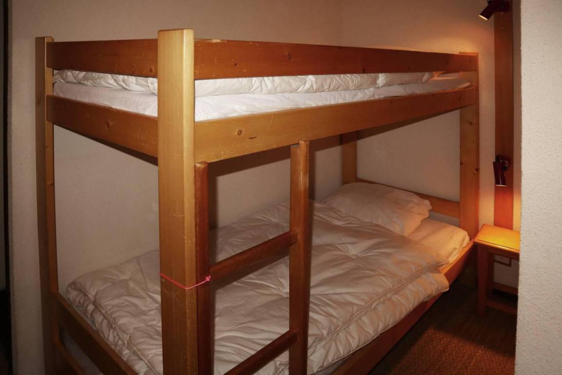 43 M² Apartament ∙ 1 Sypialnia ∙ 6 Gości - Les Orres
