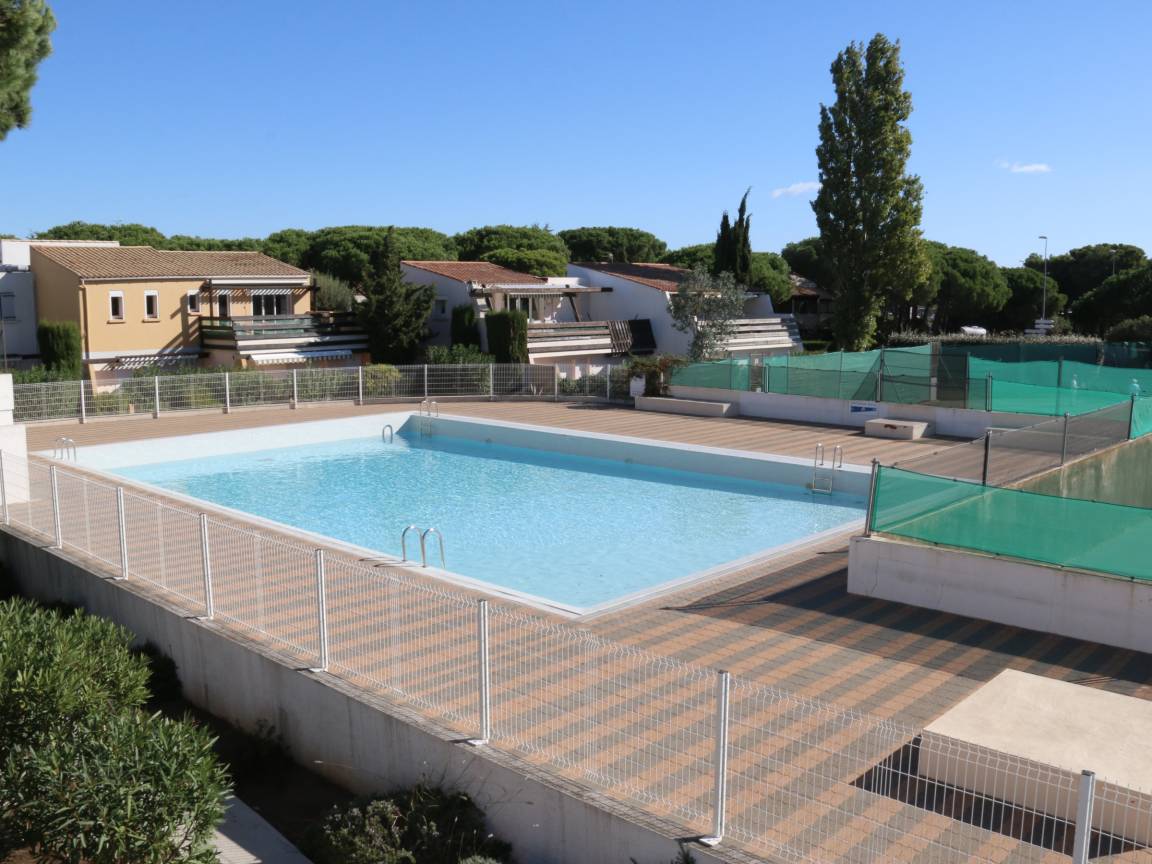 70 M² Apartment ∙ 2 Bedrooms ∙ 8 Guests - Sète