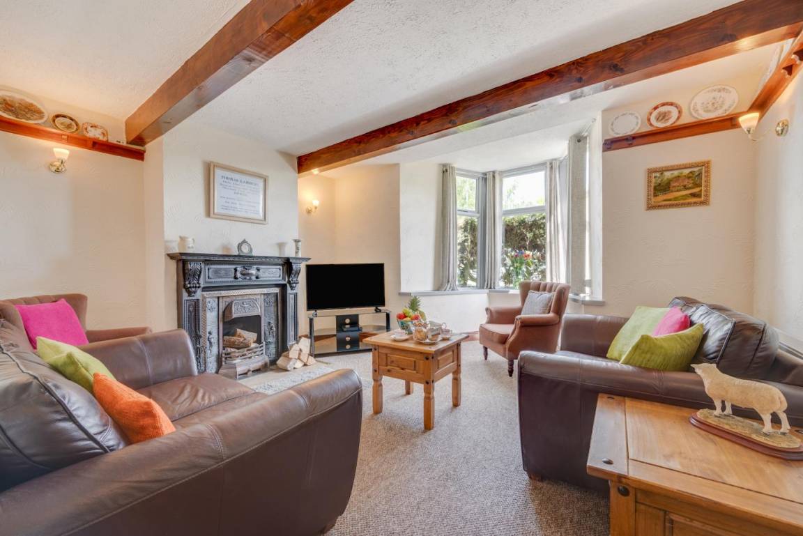 Landhaus ∙ 4 Schlafzimmer ∙ 7 Gäste - Hawes