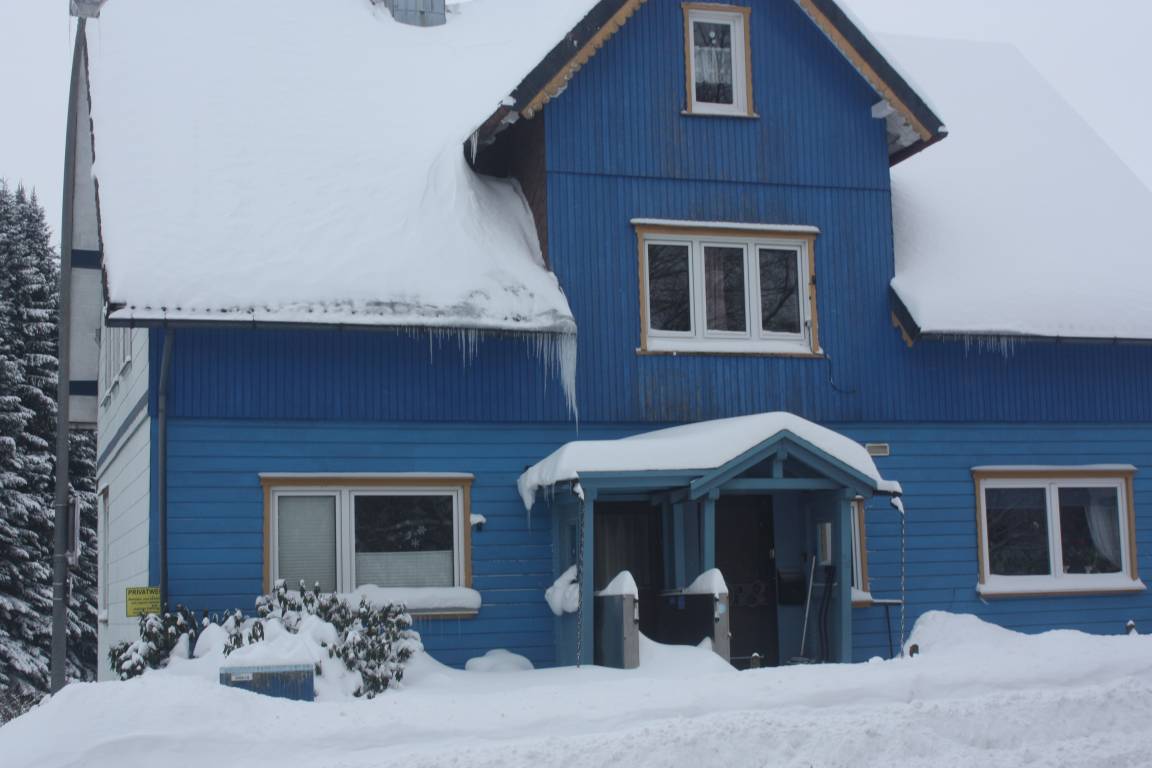 Appartement En Copropriété ∙ 5 Chambres ∙ 15 Personnes - Ilsenburg