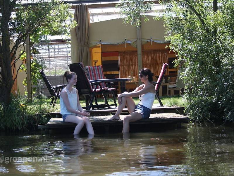 House ∙ 10 Bedrooms ∙ 40 Guests - Enkhuizen