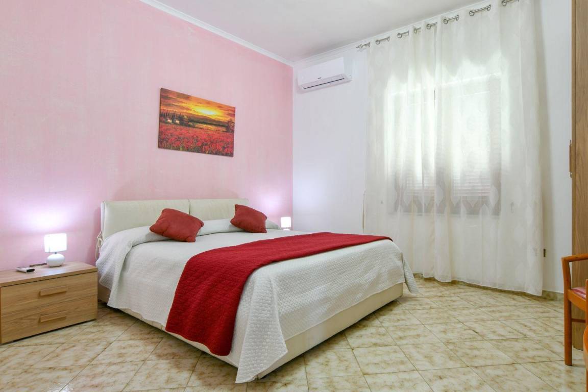 30 M² Appartement ∙ 1 Chambre ∙ 2 Personnes - Sorrente