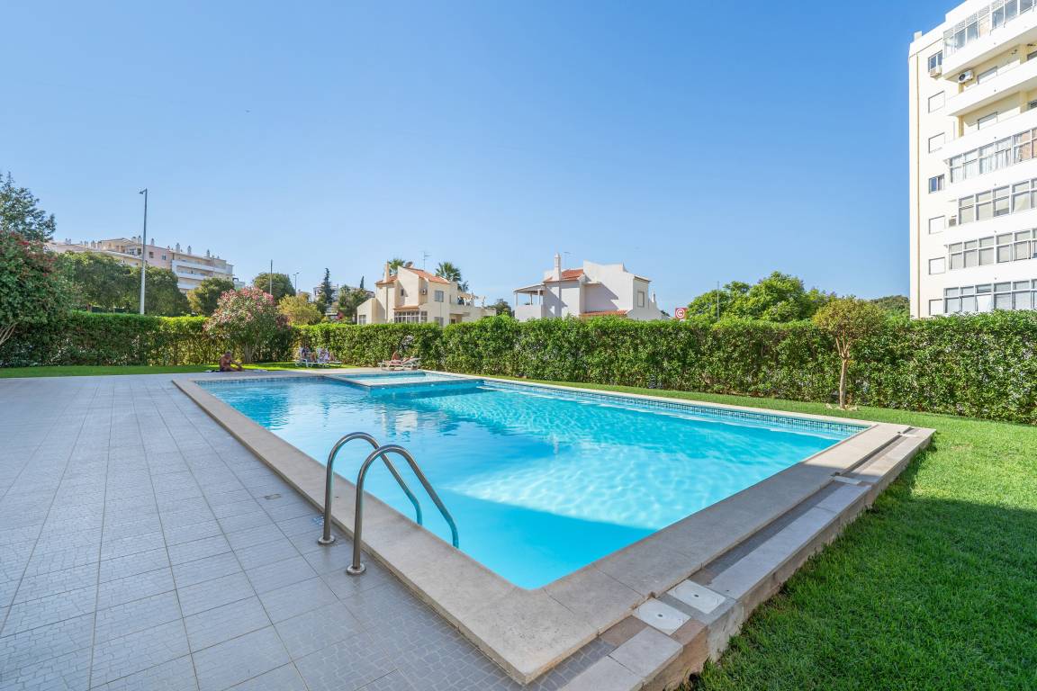50 M² Apartment ∙ 1 Bedroom ∙ 4 Guests - Portimão