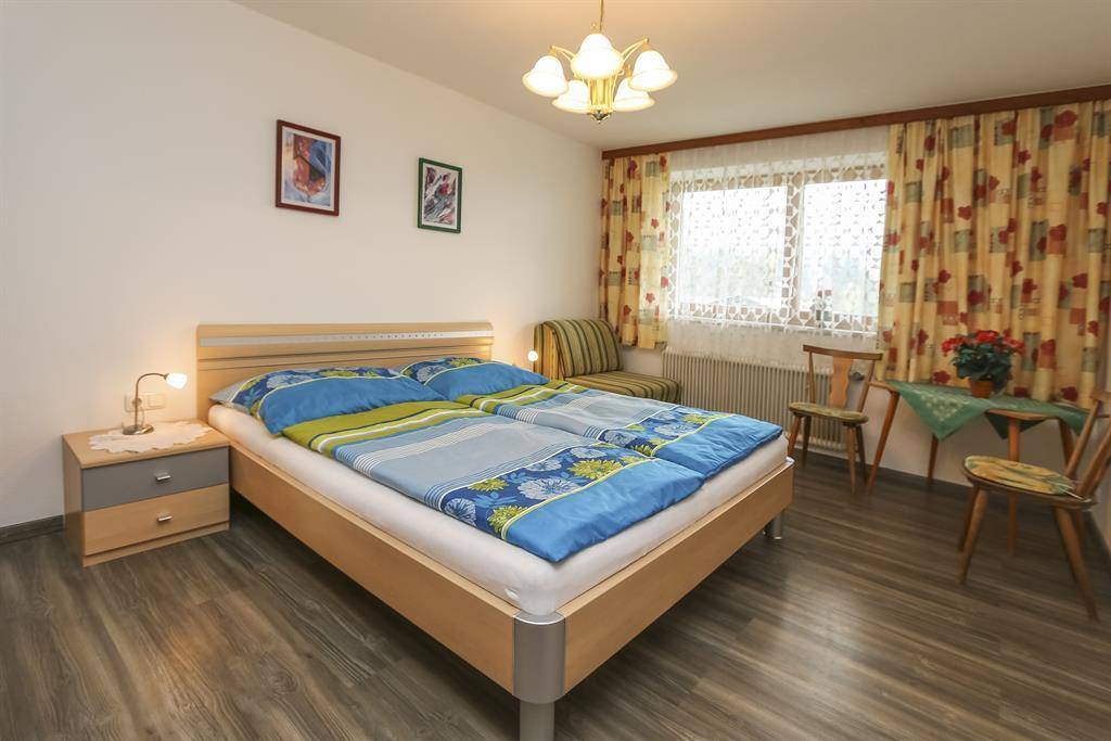 90 M² Apartment ∙ 2 Bedrooms ∙ 7 Guests - Fieberbrunn