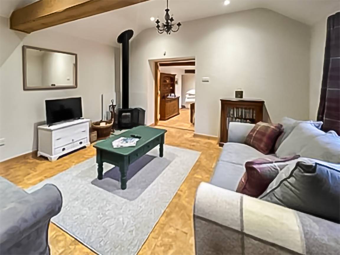 Cottage ∙ 1 Bedroom ∙ 4 Guests - West Sussex