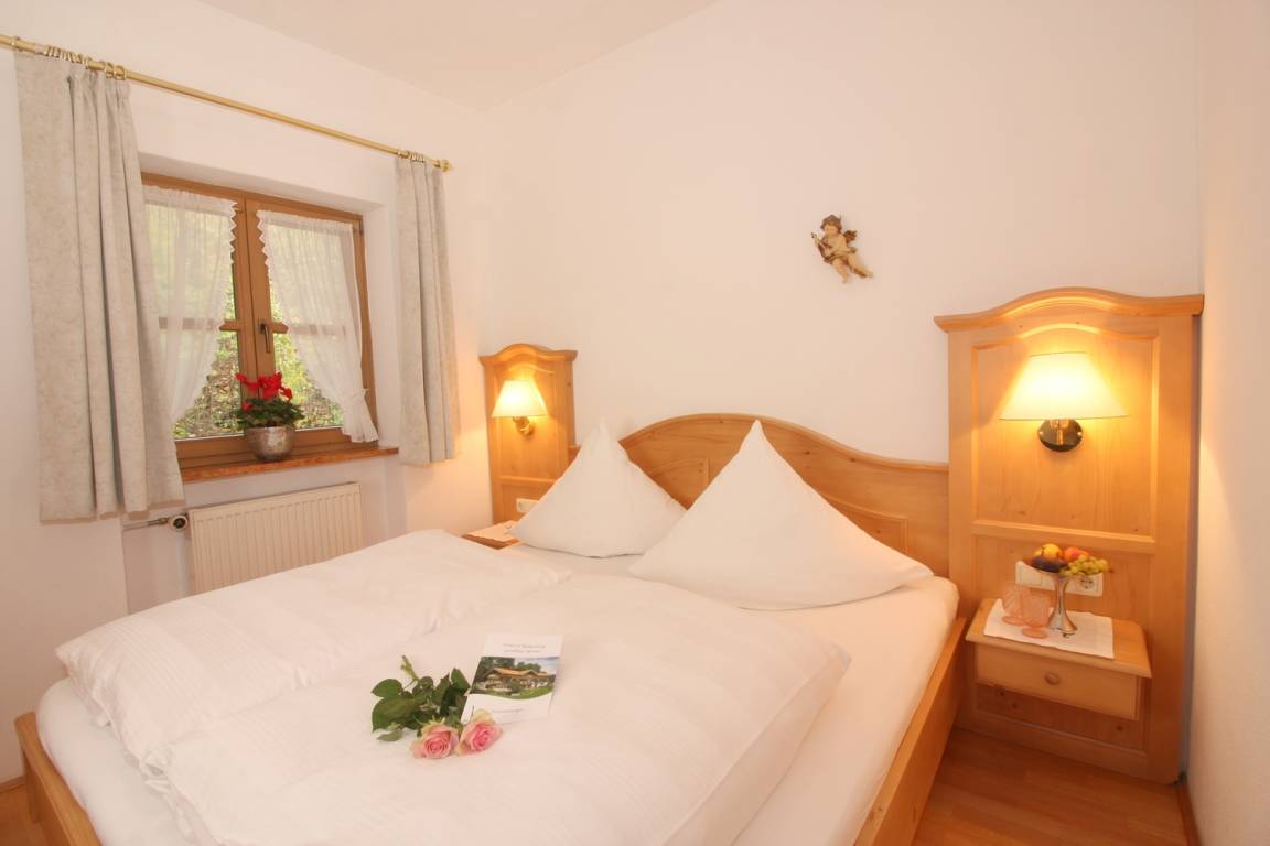 37 M² Appartement ∙ 2 Personnes - Ruhpolding