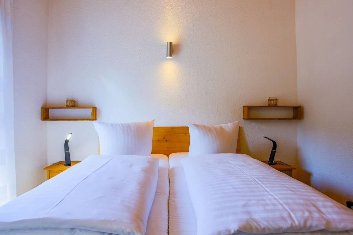 50 M² Ferienhaus ∙ 1 Schlafzimmer ∙ 4 Gäste - Malchow