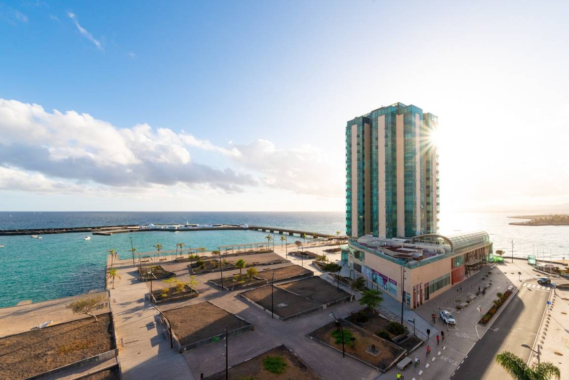 80 M² Appartement ∙ 2 Chambres ∙ 4 Personnes - Arrecife