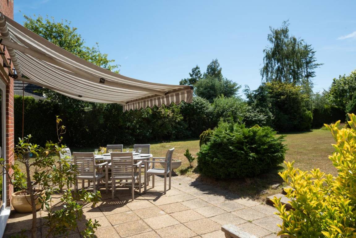 Cottage ∙ 3 Bedrooms ∙ 6 Guests - Thorpeness