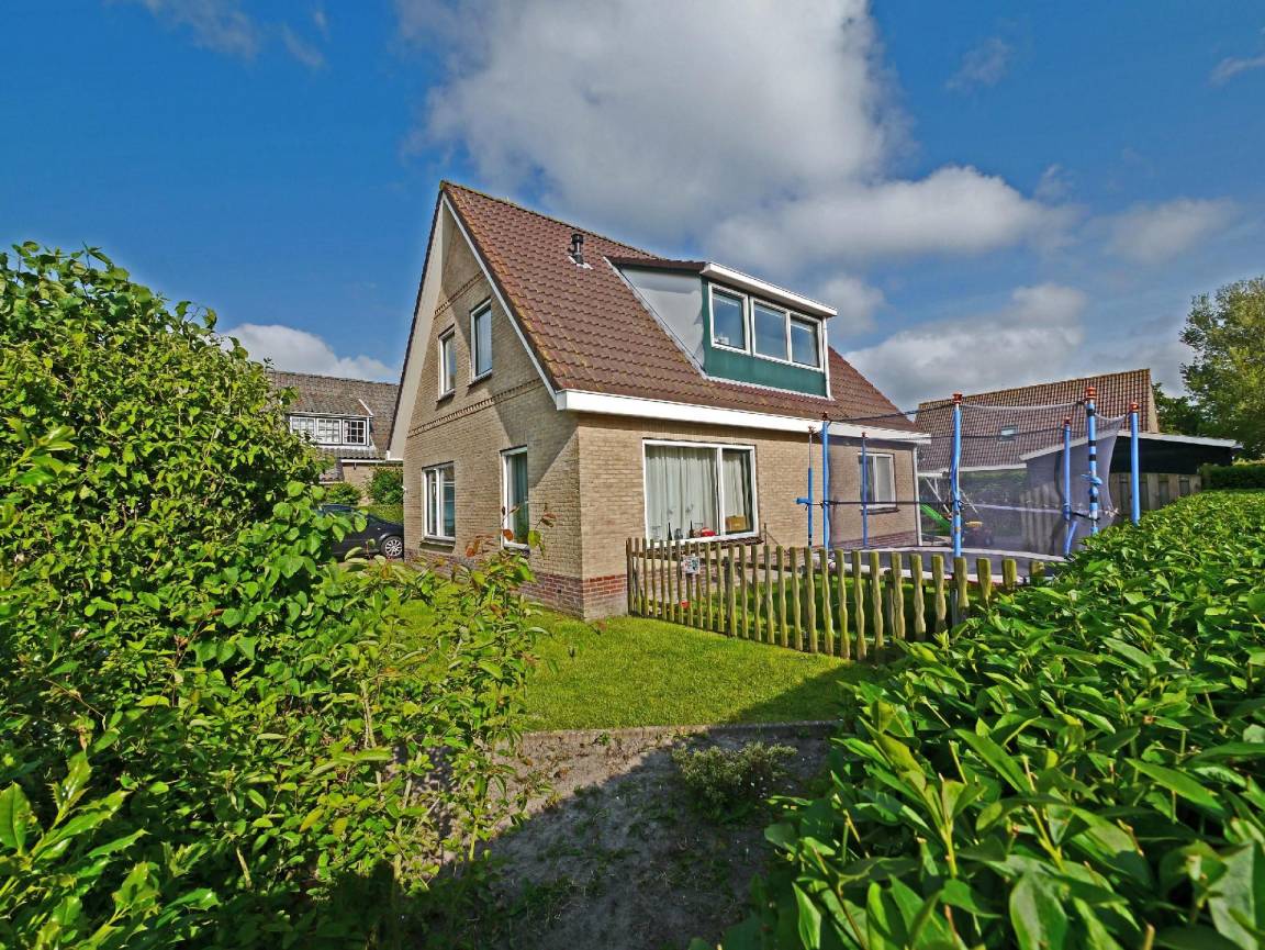 67 M² Apartment ∙ 2 Bedrooms ∙ 4 Guests - Ameland