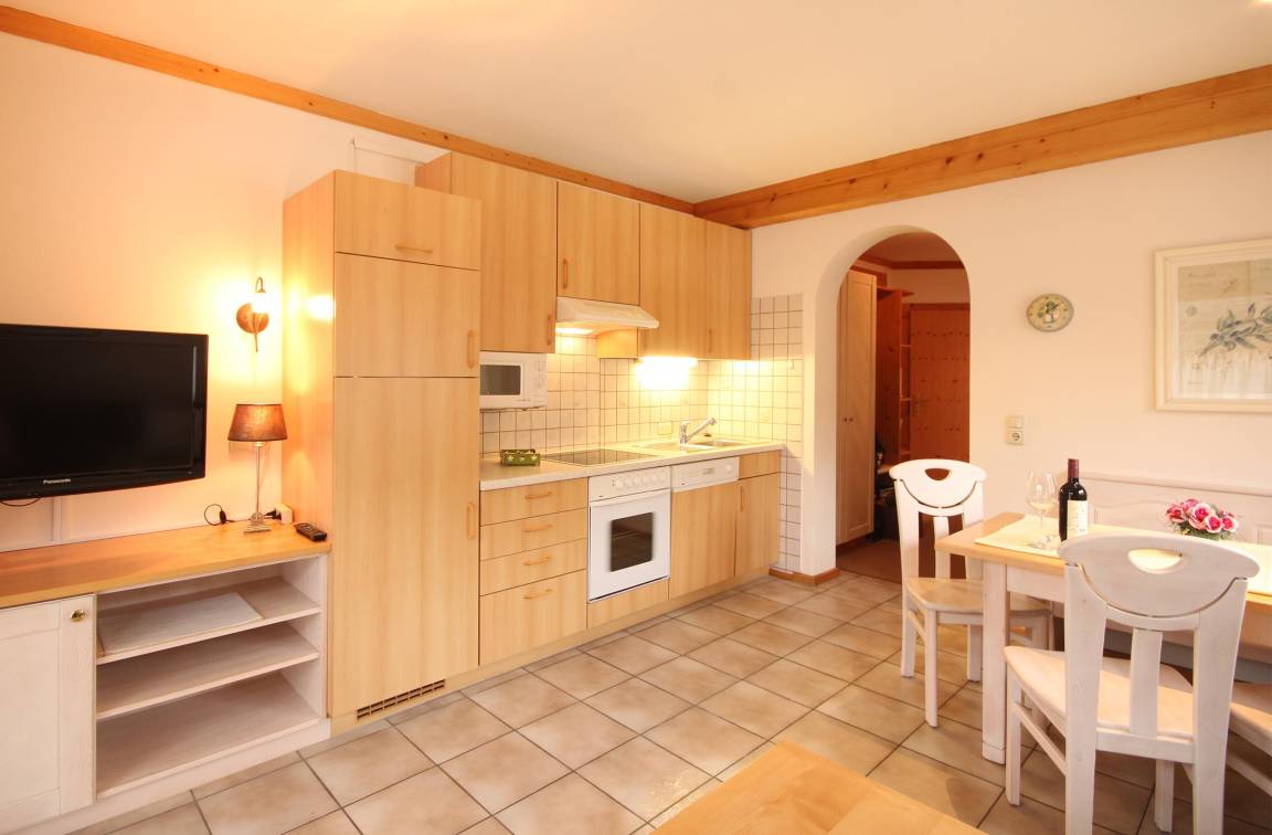35 M² Apartment ∙ 1 Bedroom ∙ 4 Guests - Viehhofen