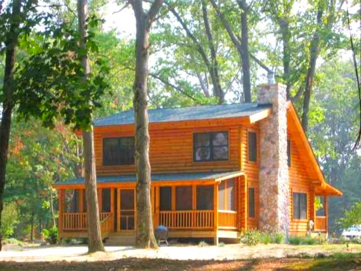 House ∙ 1 Bedroom ∙ 8 Guests - Holland, MI