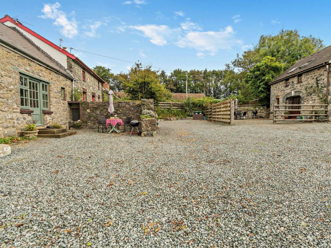 Cottage ∙ 1 Bedroom ∙ 2 Guests - Solva