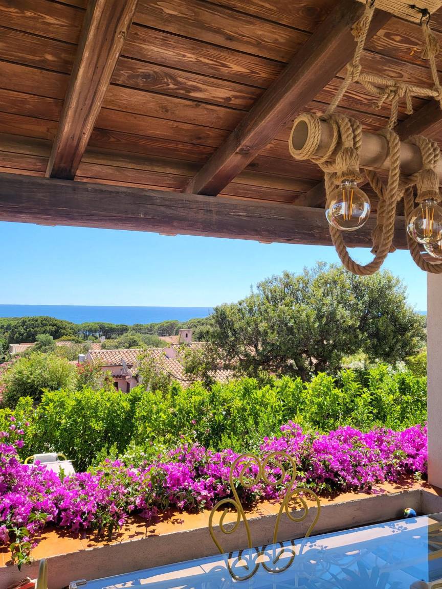 41 M² House ∙ 1 Bedroom ∙ 4 Guests - Budoni