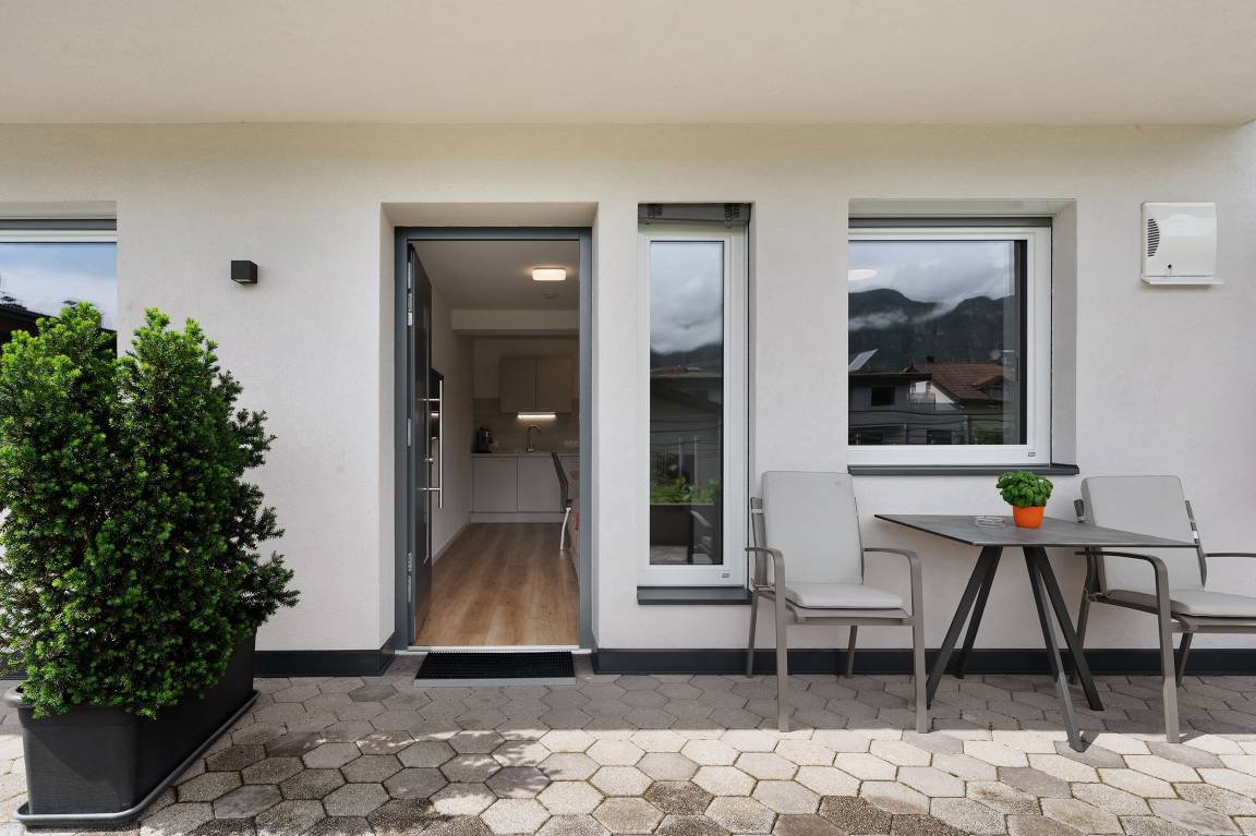 34 M² Apartamento ∙ 1 Quarto ∙ 2 Hóspedes - San Paolo