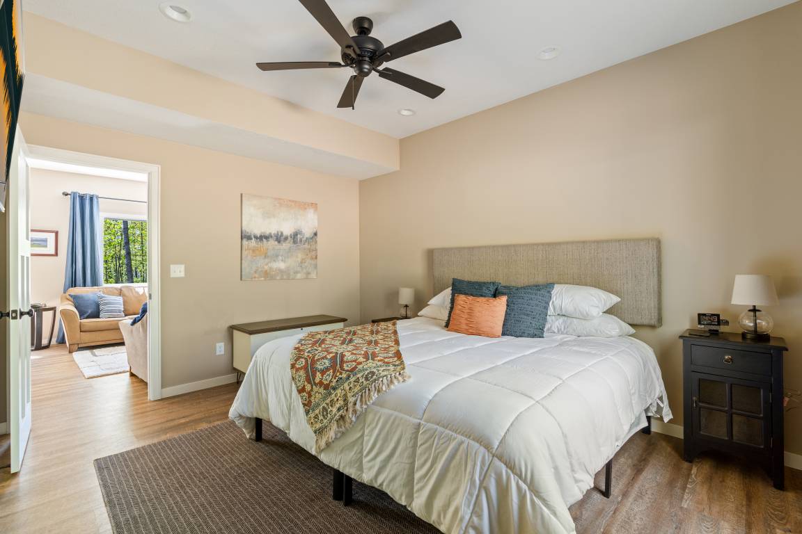 House ∙ 3 Bedrooms ∙ 8 Guests - Nisswa, MN