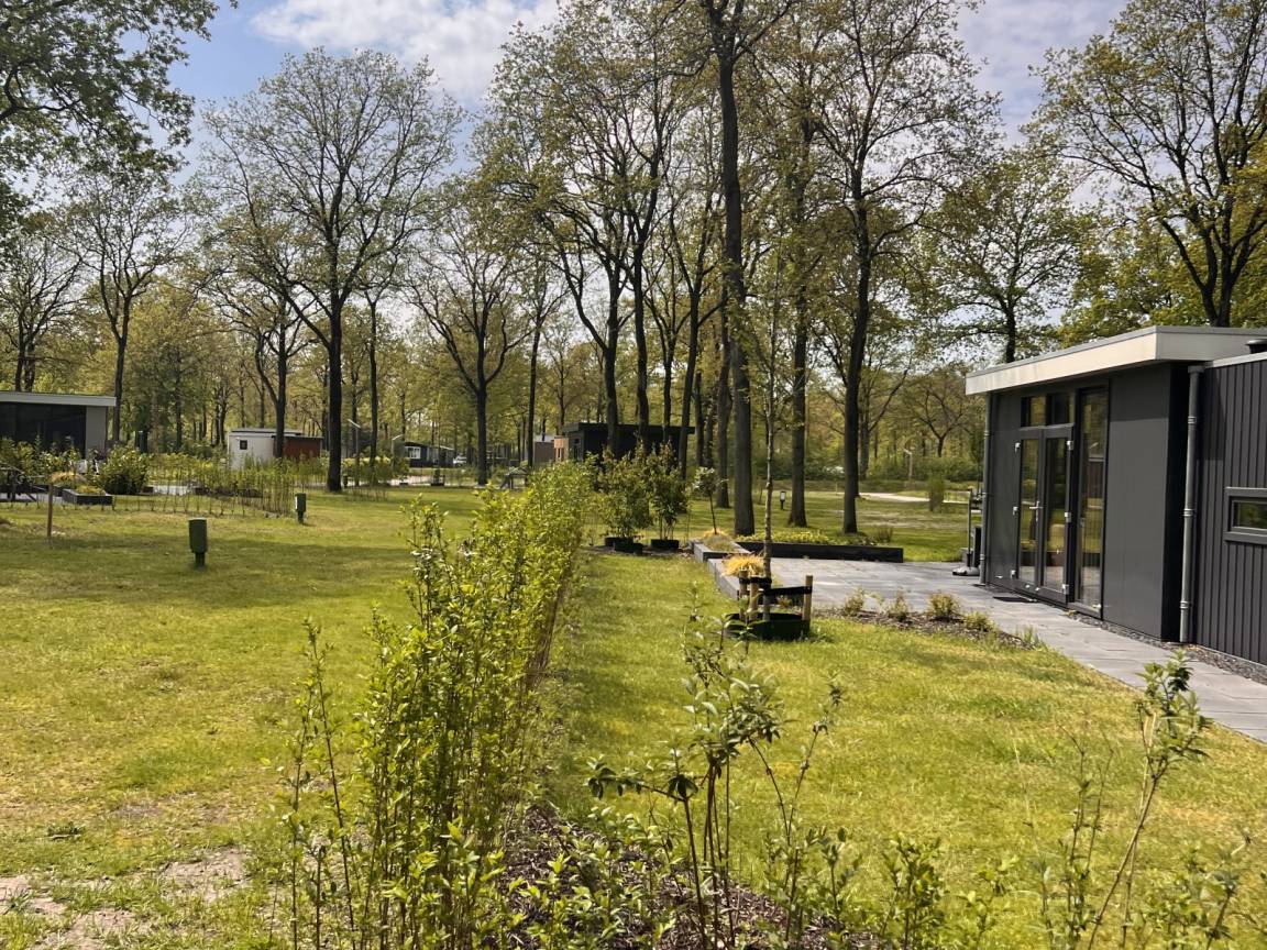 55 M² Dom ∙ 2 Sypialnie ∙ 4 Gości - Drenthe