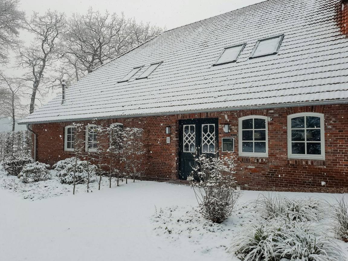 540 M² Ferienhaus ∙ 10 Schlafzimmer ∙ 21 Gäste - Wiesmoor