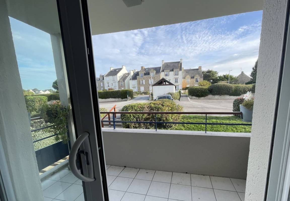 42 M² Appartement ∙ 2 Chambres ∙ 4 Personnes - Saint-Gildas-de-Rhuys