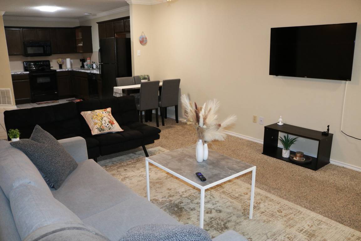 241 M² Casa ∙ 3 Habitaciones ∙ 7 Huéspedes - Lubbock, TX