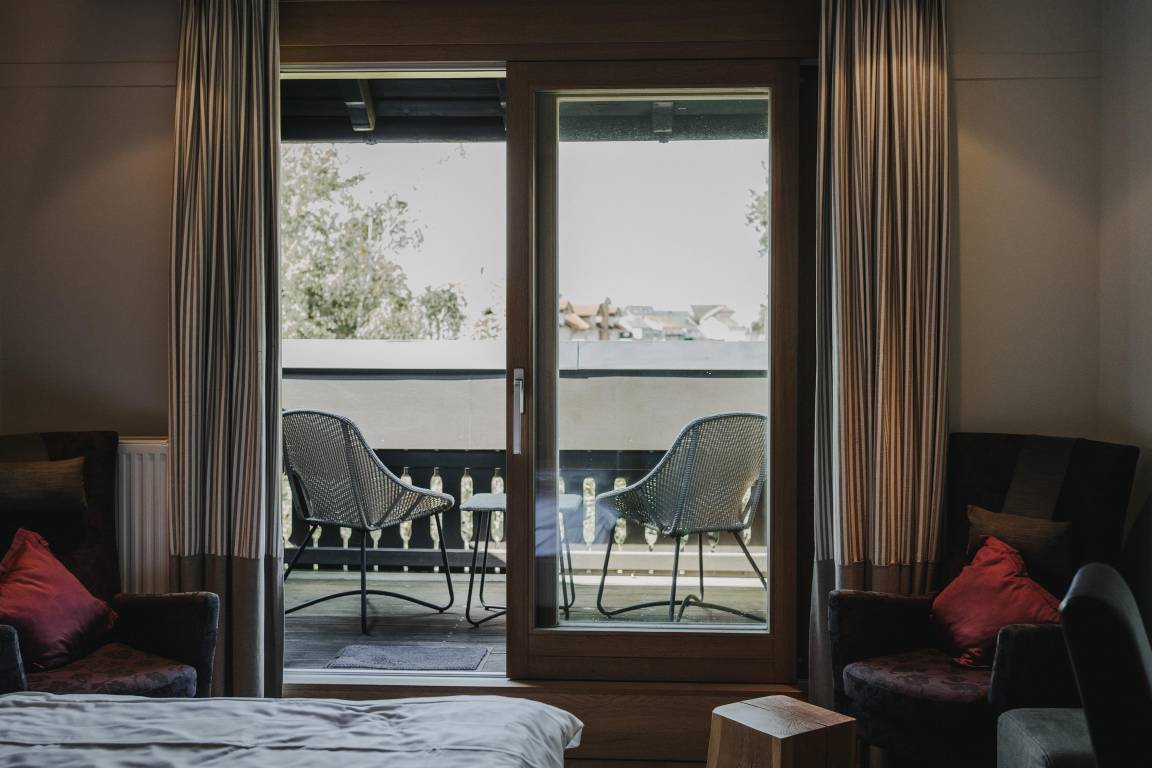 26 M² Hotel ∙ 1 Bedroom ∙ 2 Guests - Merzig