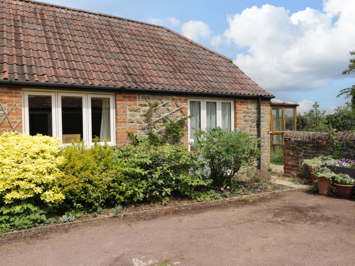 Cottage ∙ 1 Chambre ∙ 2 Personnes - Chippenham