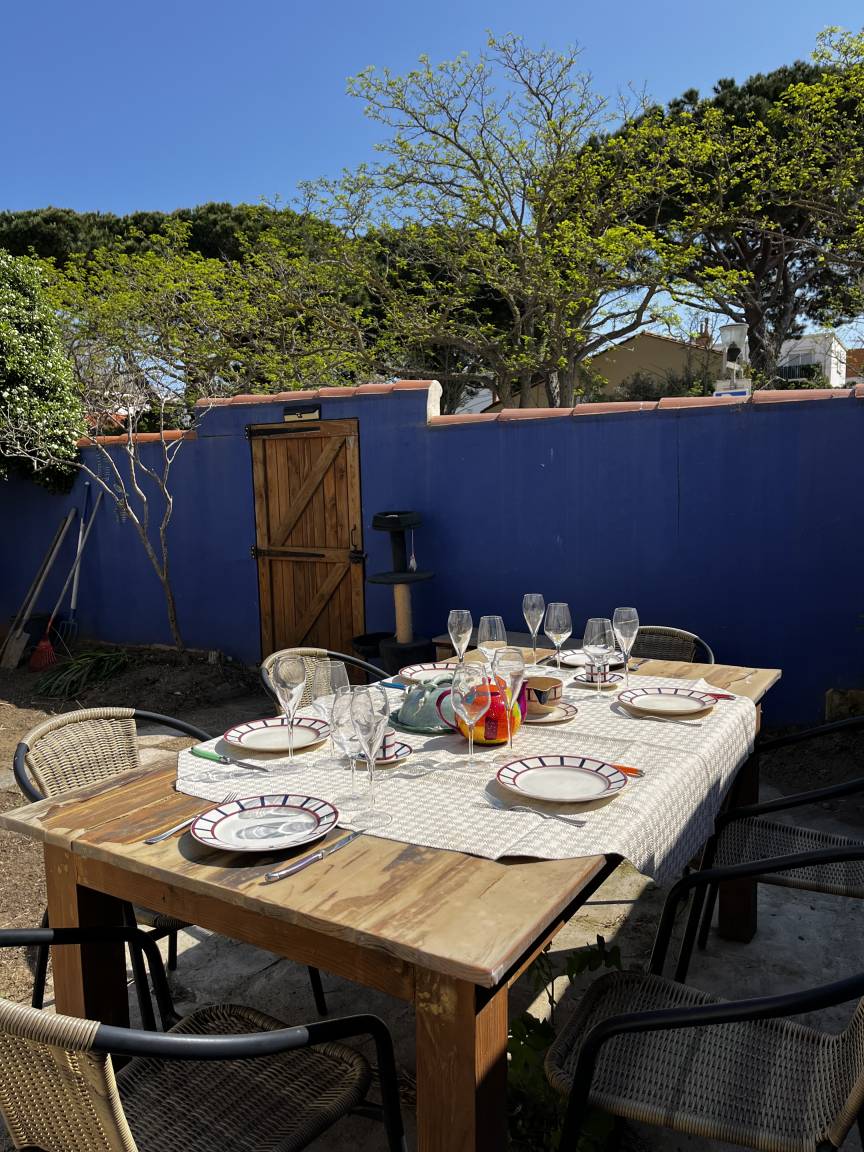 House ∙ 3 Bedrooms ∙ 6 Guests - Canet-en-Roussillon