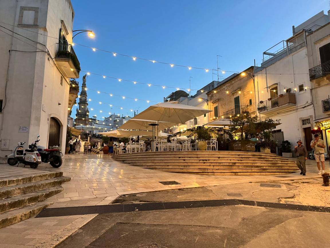 Apartment ∙ 1 Bedroom ∙ 2 Guests - Ostuni