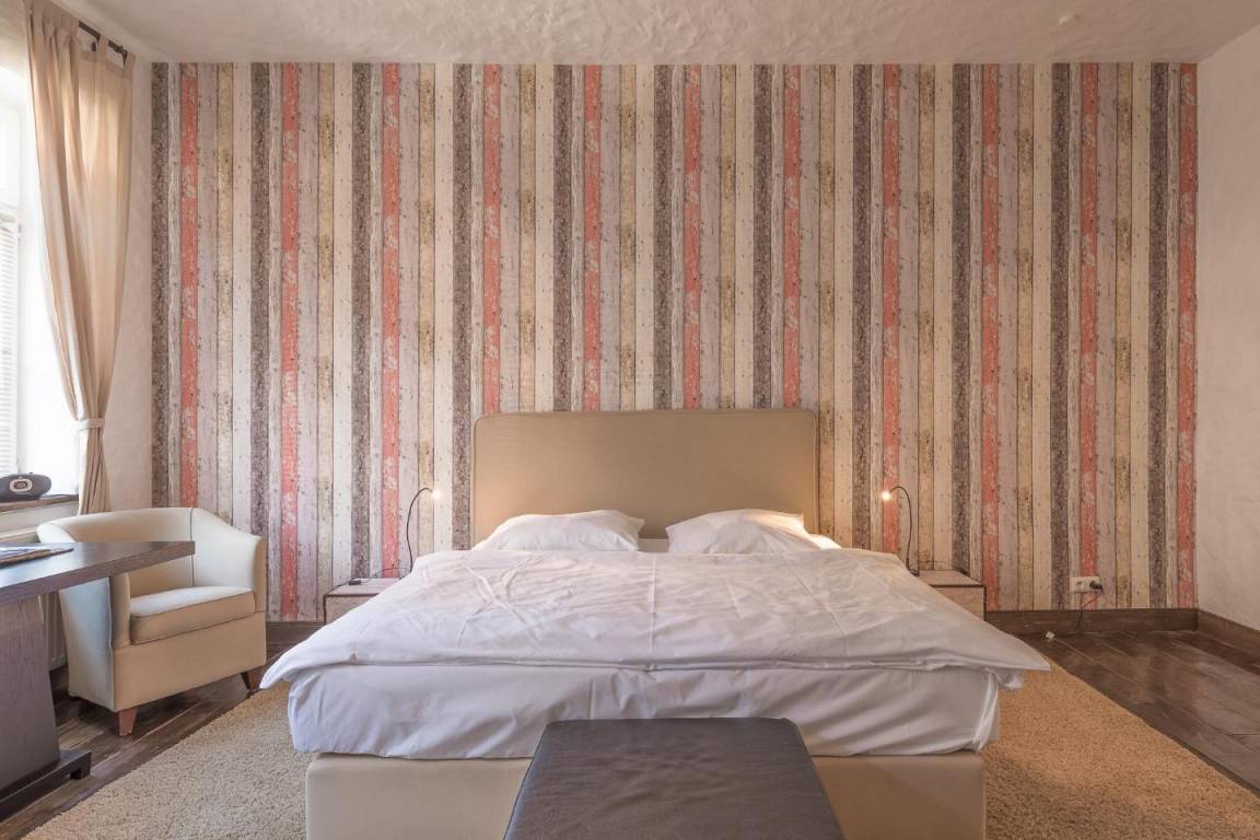 25 M² Private Room ∙ 1 Bedroom ∙ 4 Guests - Husum