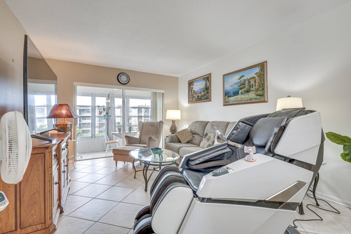 72 M² Apartment ∙ 1 Bedroom ∙ 4 Guests - Pompano Beach, FL