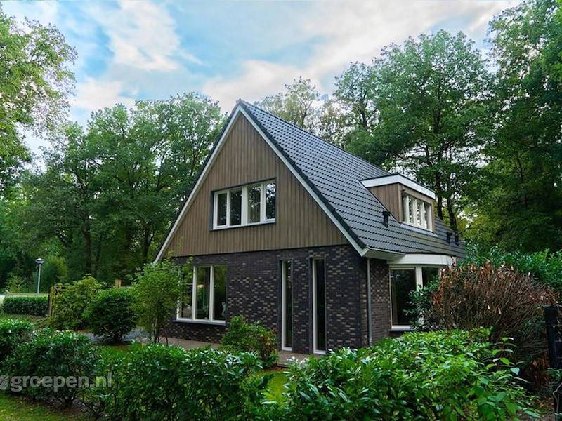 Huis ∙ 5 Slaapkamers ∙ 10 Gasten - Apeldoorn
