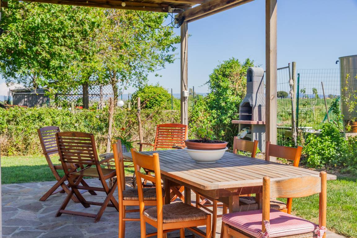 80 M² Appartamento Vacanza ∙ 2 Camere Da Letto ∙ 8 Ospiti - Marina di Grosseto