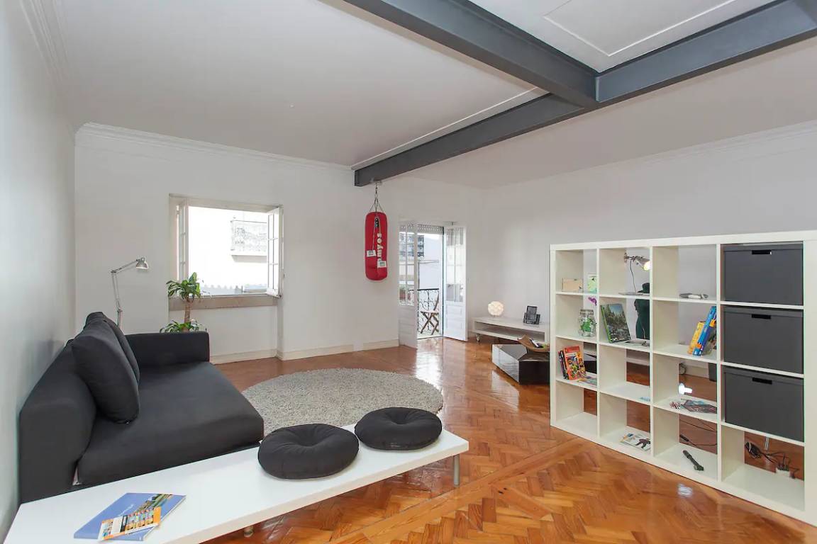 Apartment ∙ 1 Bedroom ∙ 2 Guests - Lisbon