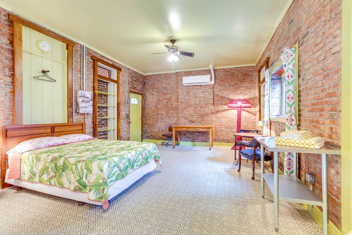 37 M² Apartamento ∙ 3 Hóspedes - Louisville, KY