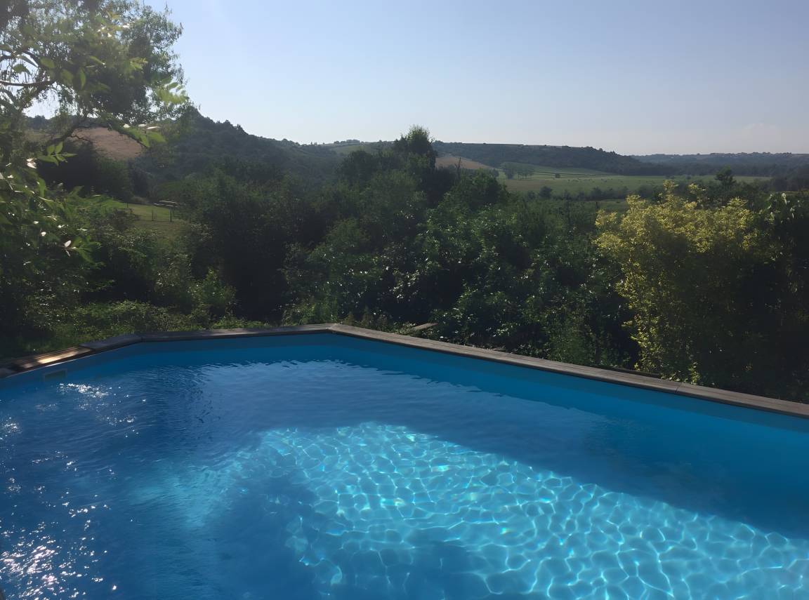 130 M² Maison De Vacances ∙ 4 Chambres ∙ 8 Personnes - Chalonnes-sur-Loire