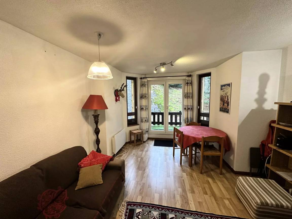 36 M² Appartement ∙ 2 Chambres ∙ 6 Personnes - Villard-de-Lans
