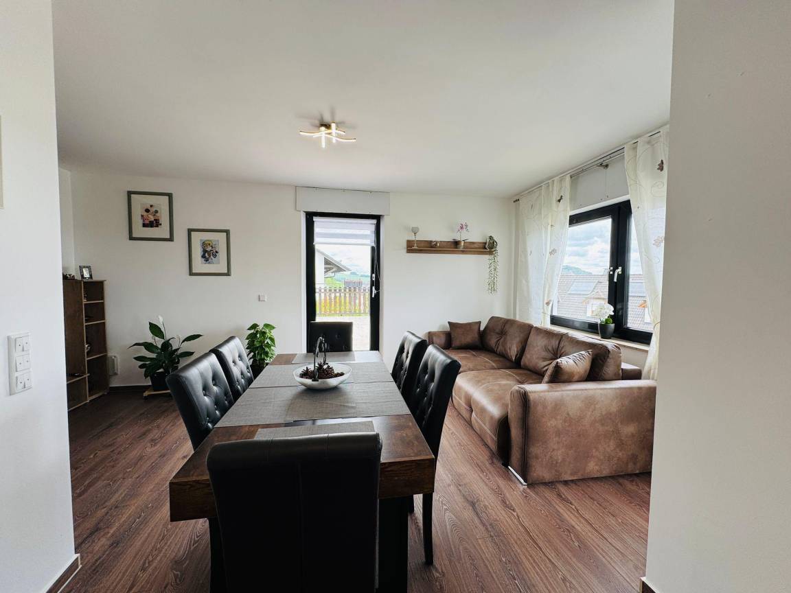 110 M² Ferienhaus ∙ 3 Schlafzimmer ∙ 8 Gäste - Nordrhein-Westfalen