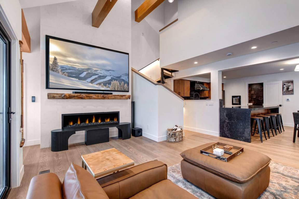 House ∙ 4 Bedrooms ∙ 18 Guests - Park City, UT